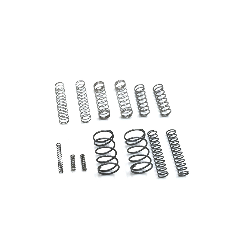Customized Stainless Steel Metal Custom Small Coil Compression Springs
